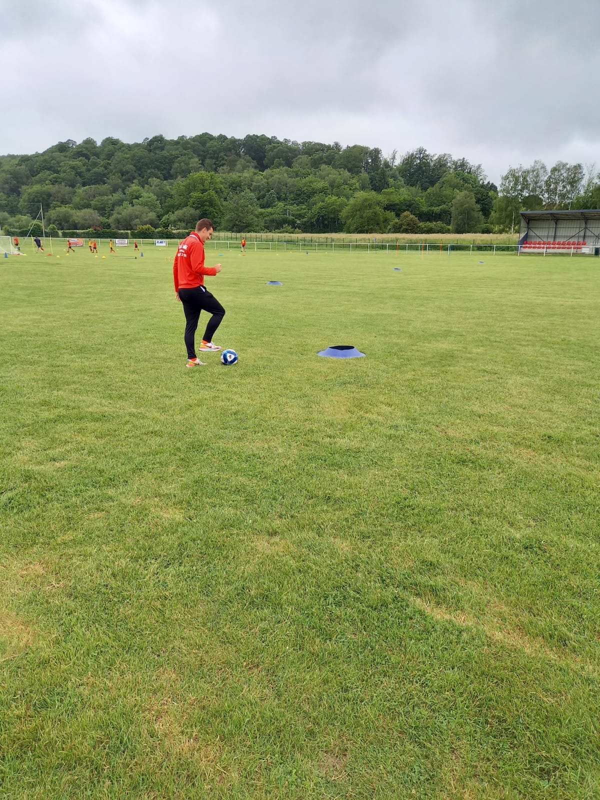 Foot Loisir – DISTRICT DE L'EURE DE FOOTBALL