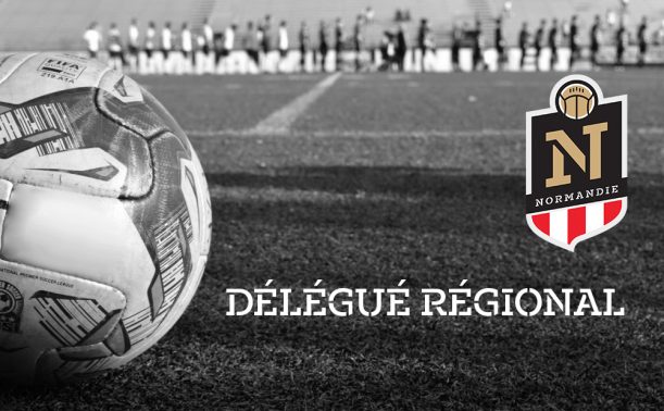 La LFN recherche des délégués régionaux – DISTRICT DE L'EURE DE FOOTBALL
