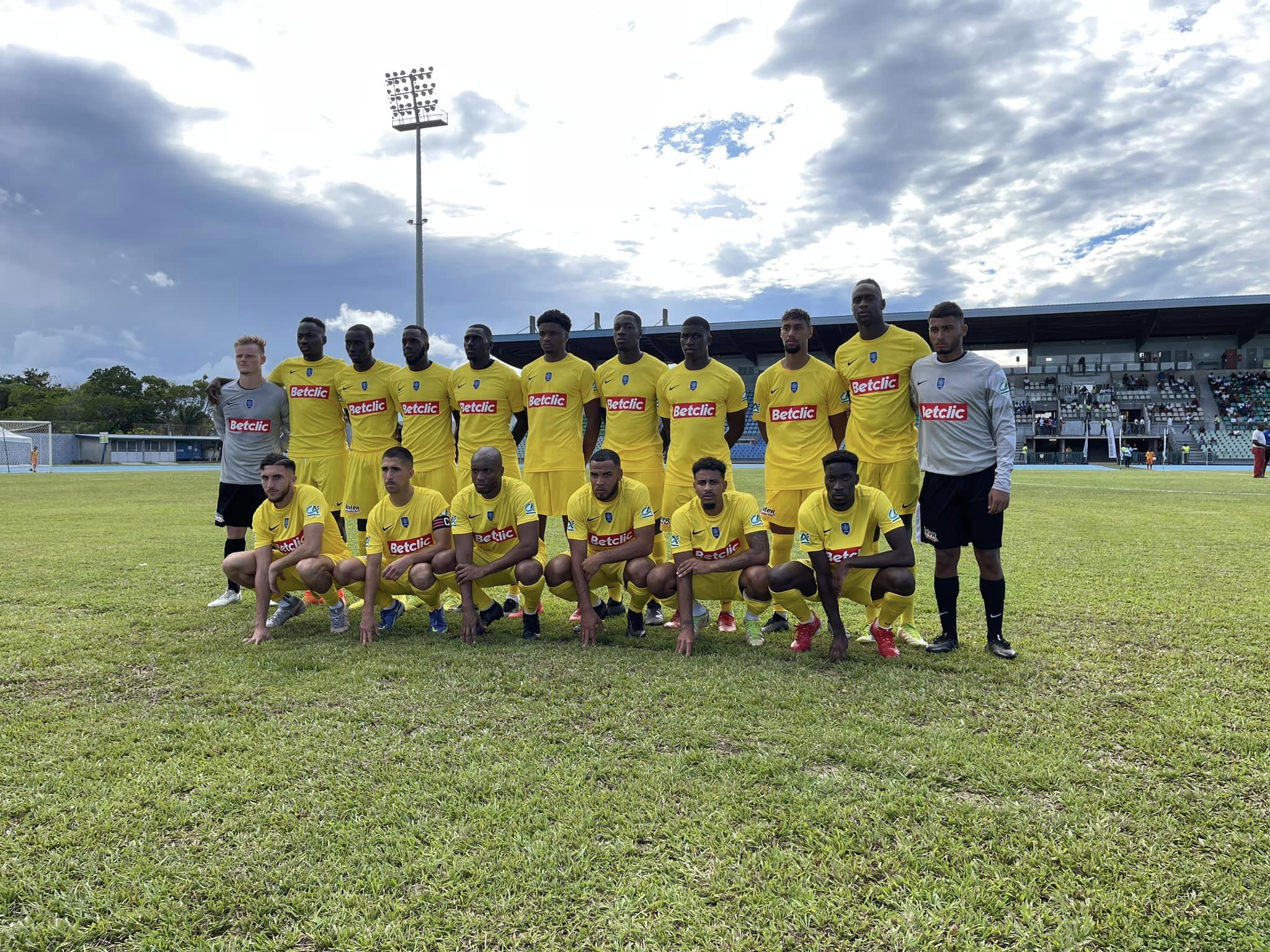 L’EFC 27 EN 32EME DE FINALE DE COUPE DE FRANCE ! – DISTRICT DE L'EURE ...