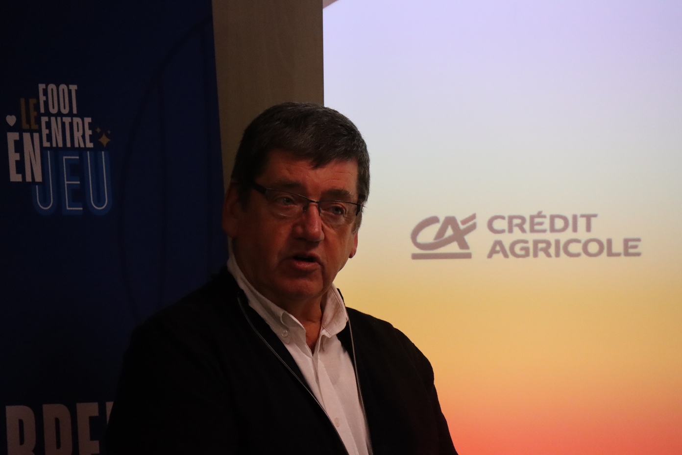 REMISE DES LABELS FFF – CREDIT AGRICOLE – DISTRICT DE L'EURE DE FOOTBALL