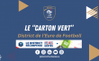 CARTON VERT – 2ÈME PHASE – DISTRICT DE L'EURE DE FOOTBALL